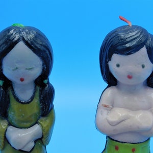 Native American Indian Candles, Gurley Candles, Native American Decor ...