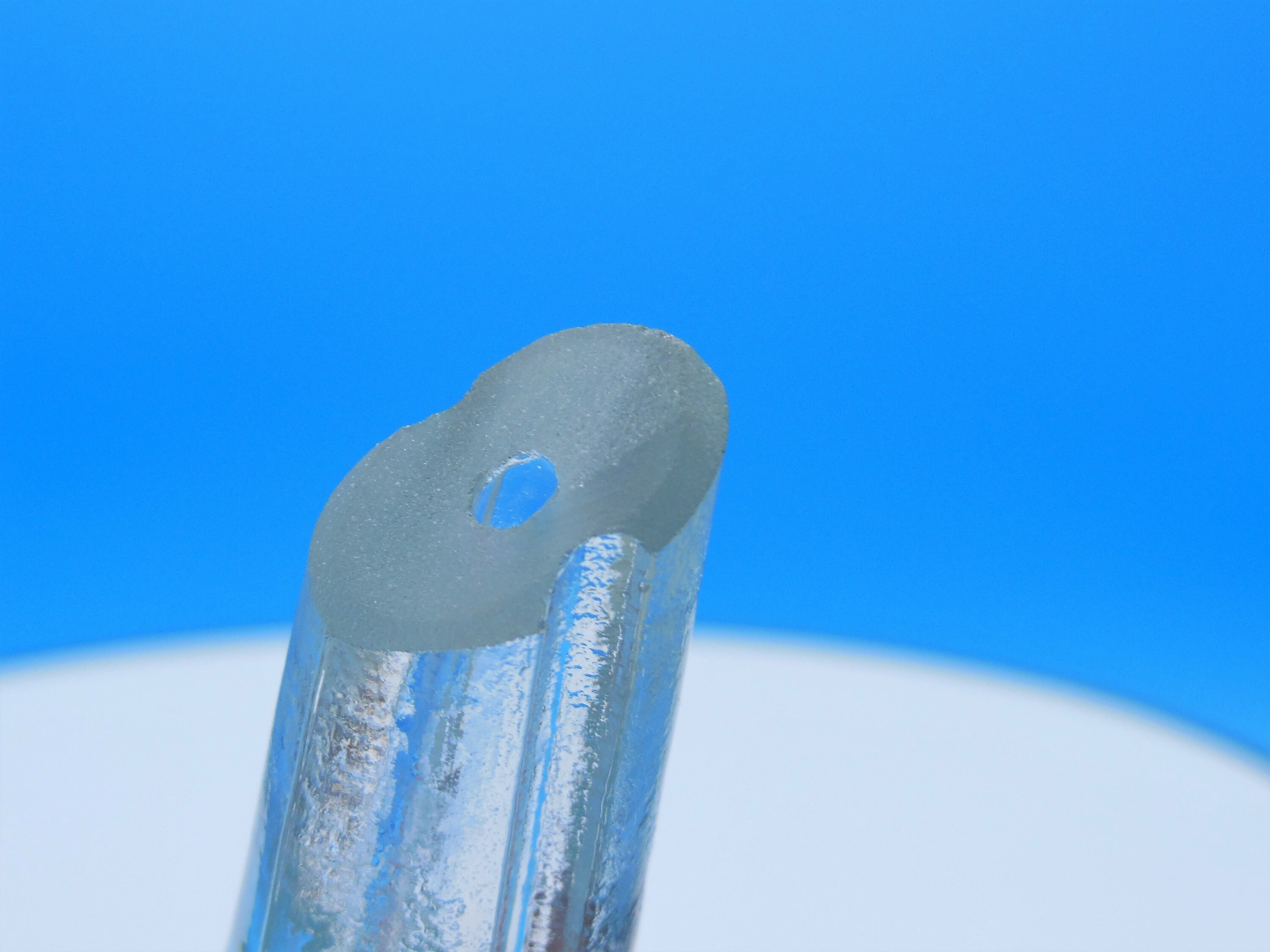 Glass Scientific Funnel Vintage Science Decor Laboratory | Etsy