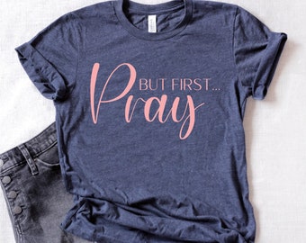My Peace is Priority Custom T-shirts for Women Inspirational - Etsy