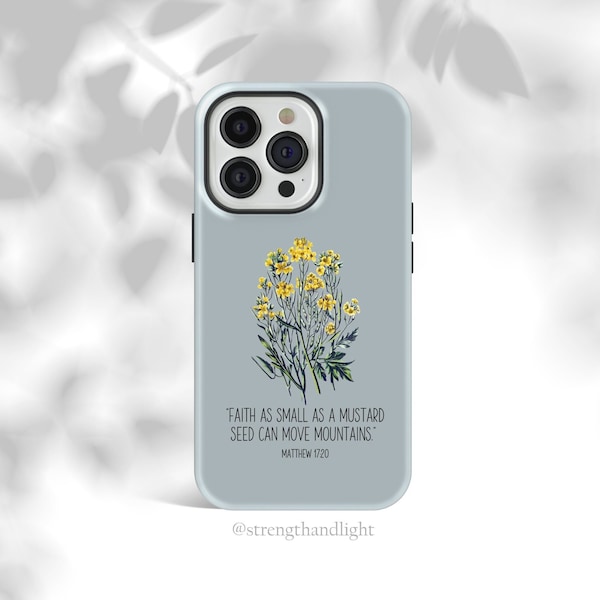 Iphone Case Quote - Etsy