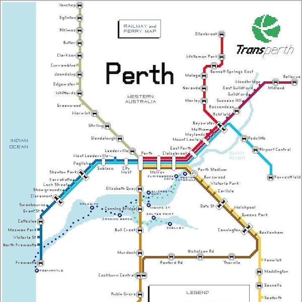 Subway Map Cross Stitch Pattern - Etsy