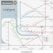 Liverpool Rail Map Cross-stitch Pattern: UK Chart Design (PDF Download ...