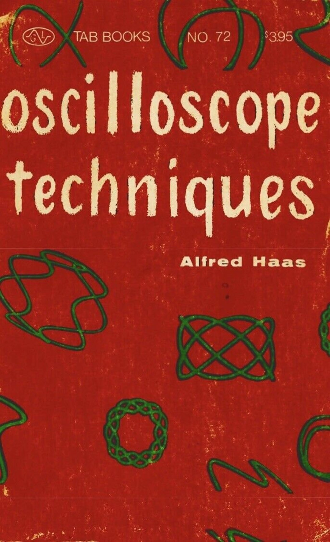Oscilloscope Techniques by Alfred Haas 1958 PDF in Zip Download ...