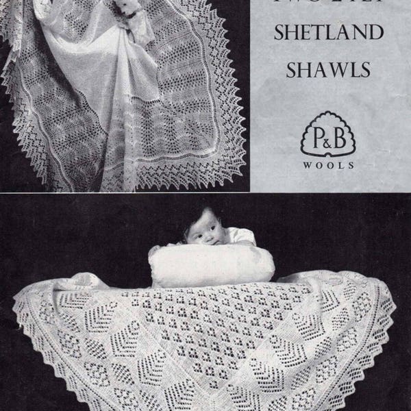 Patons and Baldwins - Etsy