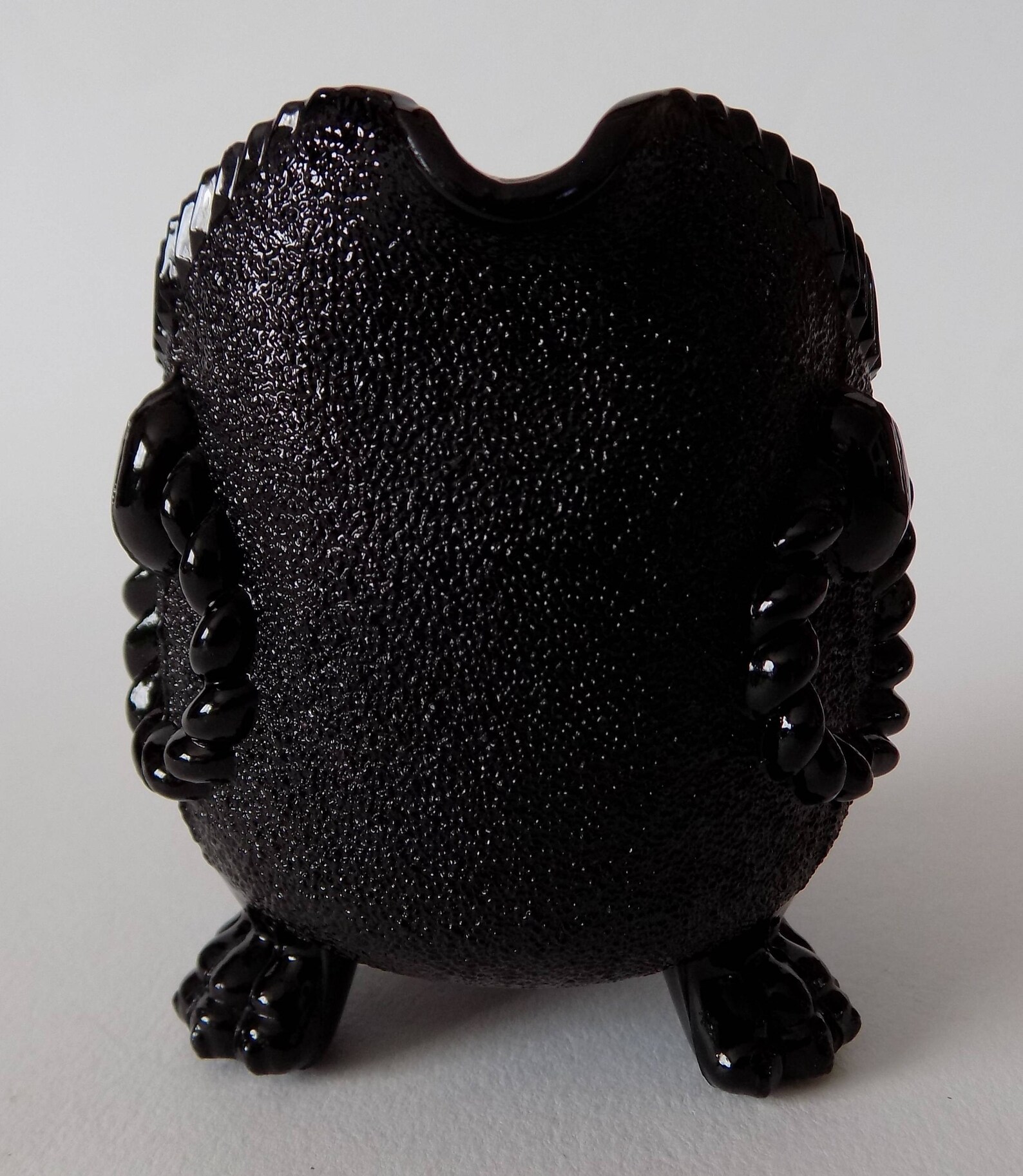 Antique Victorian Sowerby Black Milk Glass Cream Jug & Sugar - Etsy UK