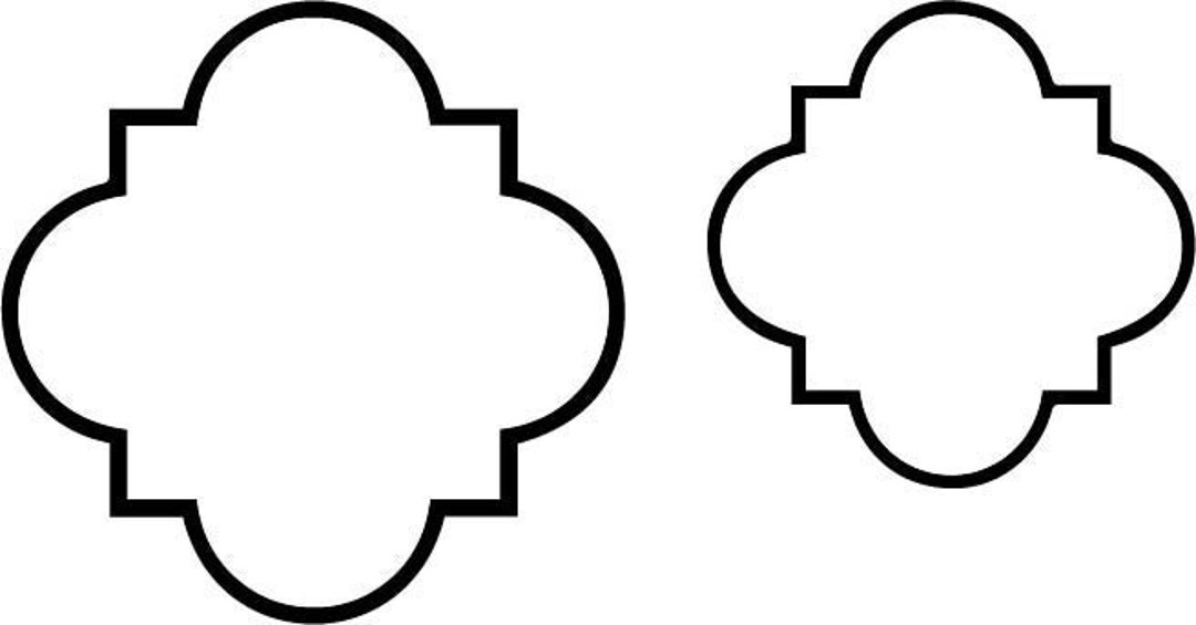 Miniature Frame Diy Kit - Etsy