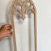 Gothic Tracery Window Kit Fantasy Wall Decor Cathedral - Etsy