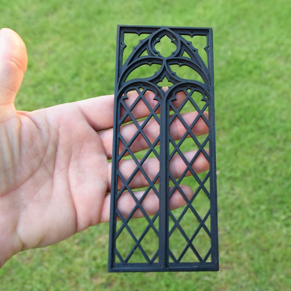 Miniature Gothic - Etsy