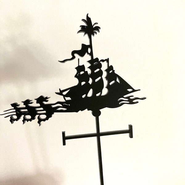 Weathervane - Etsy
