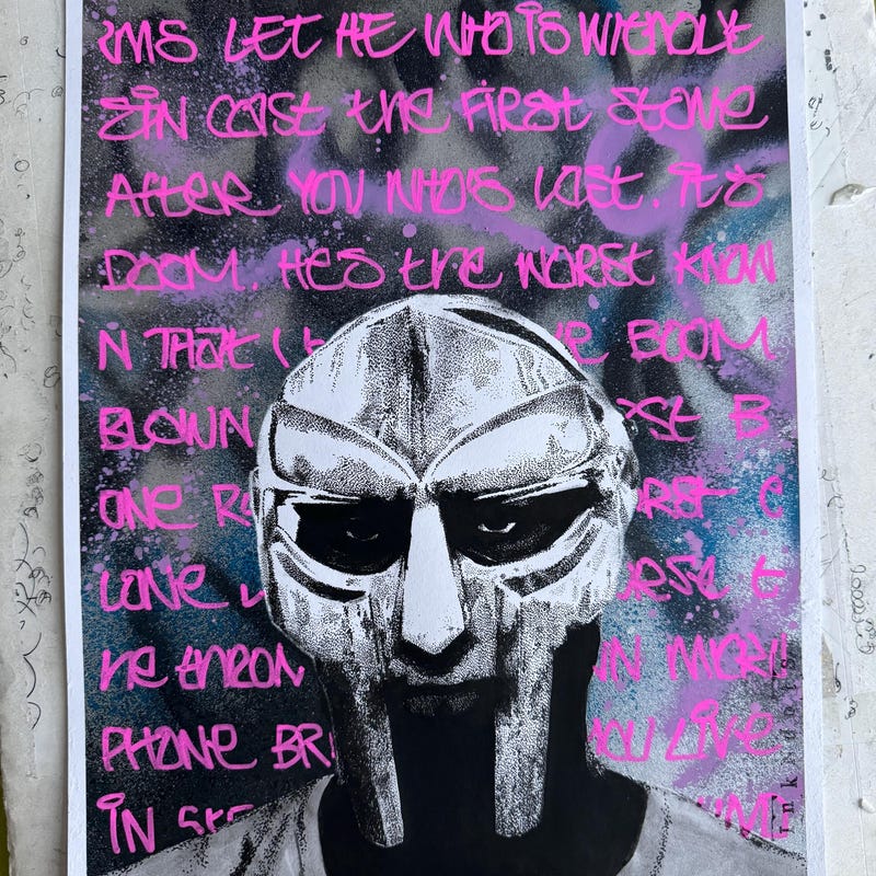 InknDots - Etsy