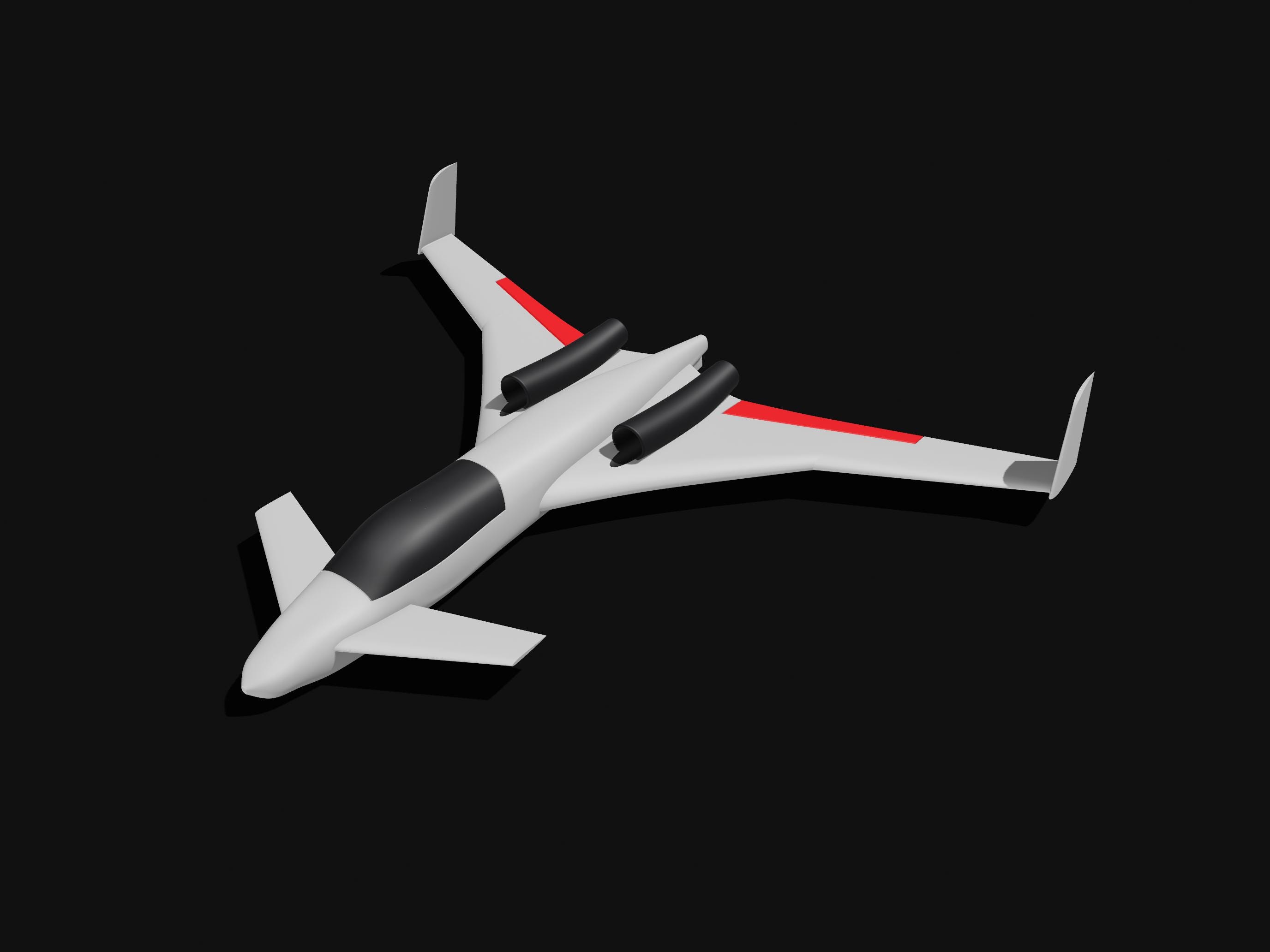 Custom 3d Printed RC Jets and Airplanes - Etsy