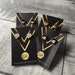 BSD Earrings - Etsy