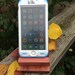 Rustic Wooden Cell Phone Holder Cell Phone Prop Cell Phone - Etsy