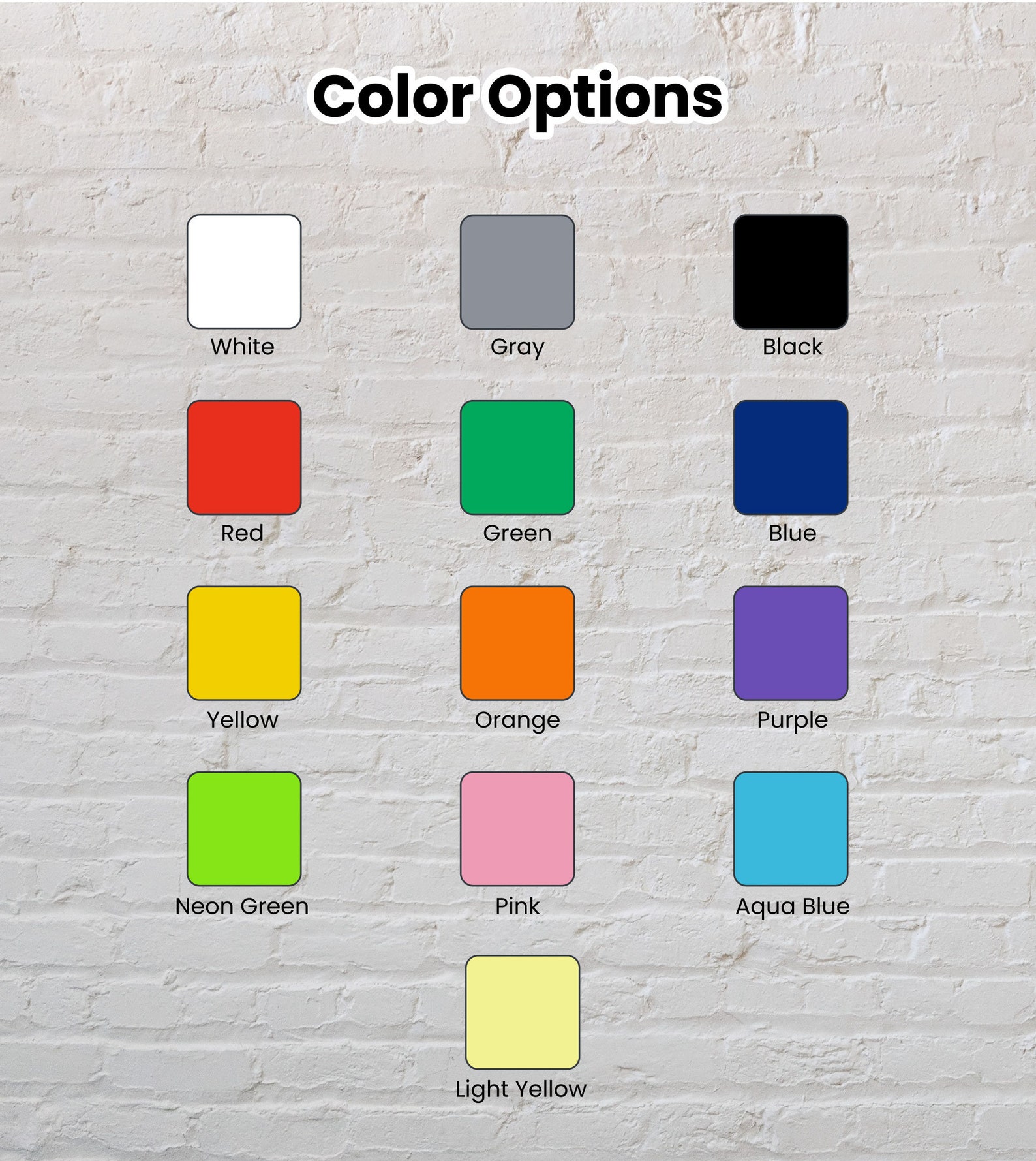 Desk Name Plate, 3D, Multi-color, Custom Made, Desk Accessories, Office ...