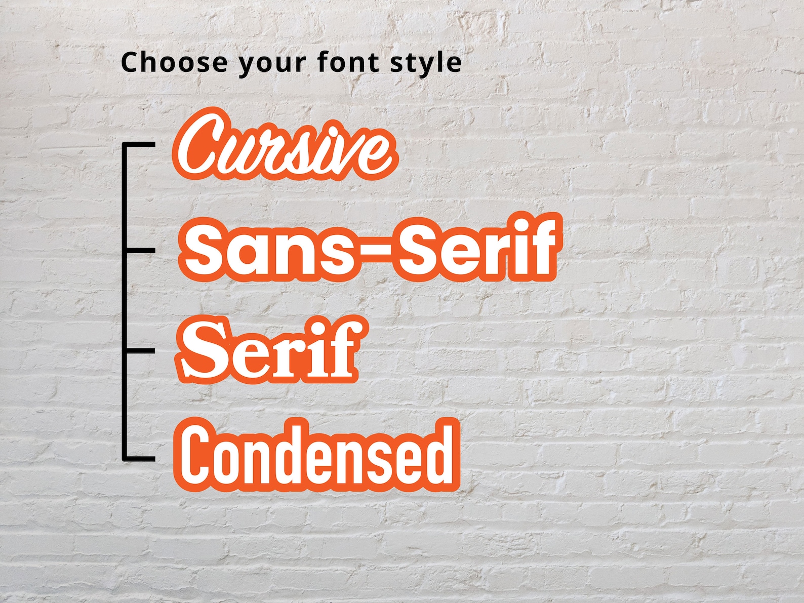 Desk Name Plate, 3D, Multi-color, Custom Made, Desk Accessories, Office ...