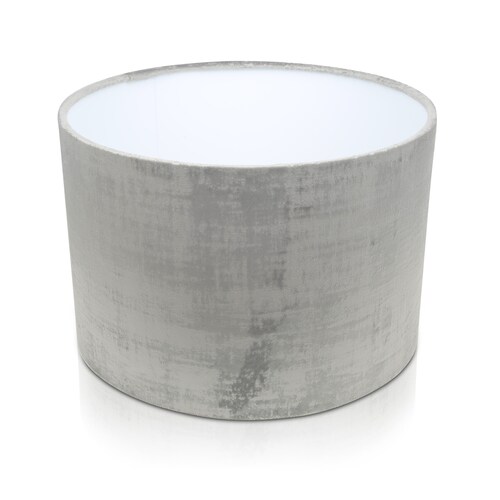 Grey Lampshade Ceiling Light Table Lamp Shade Grey Light - Etsy UK