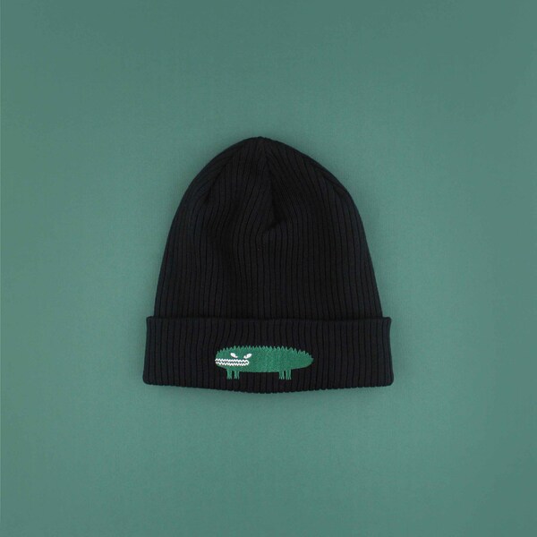 Crocodile Hat - Etsy