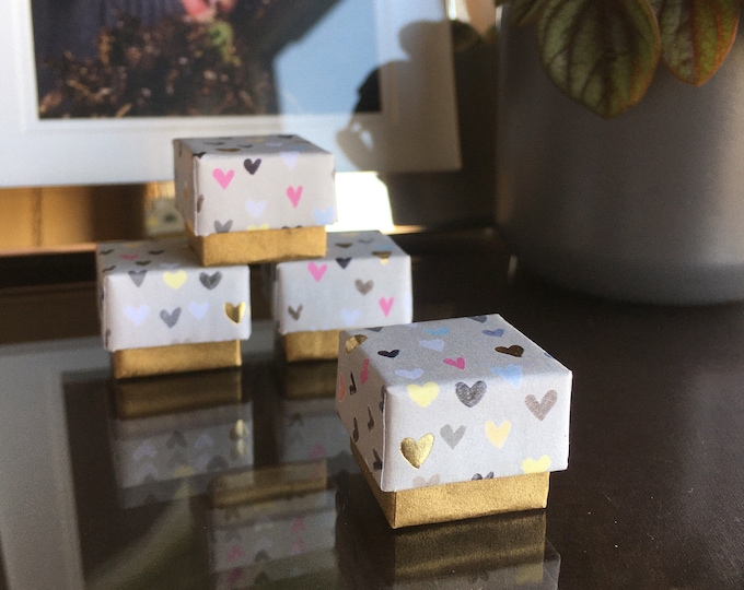 Miniature Gift Packages - Etsy