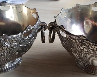 Raimond silverplate | Etsy