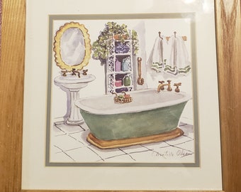 C Winterle Olson Art | Etsy