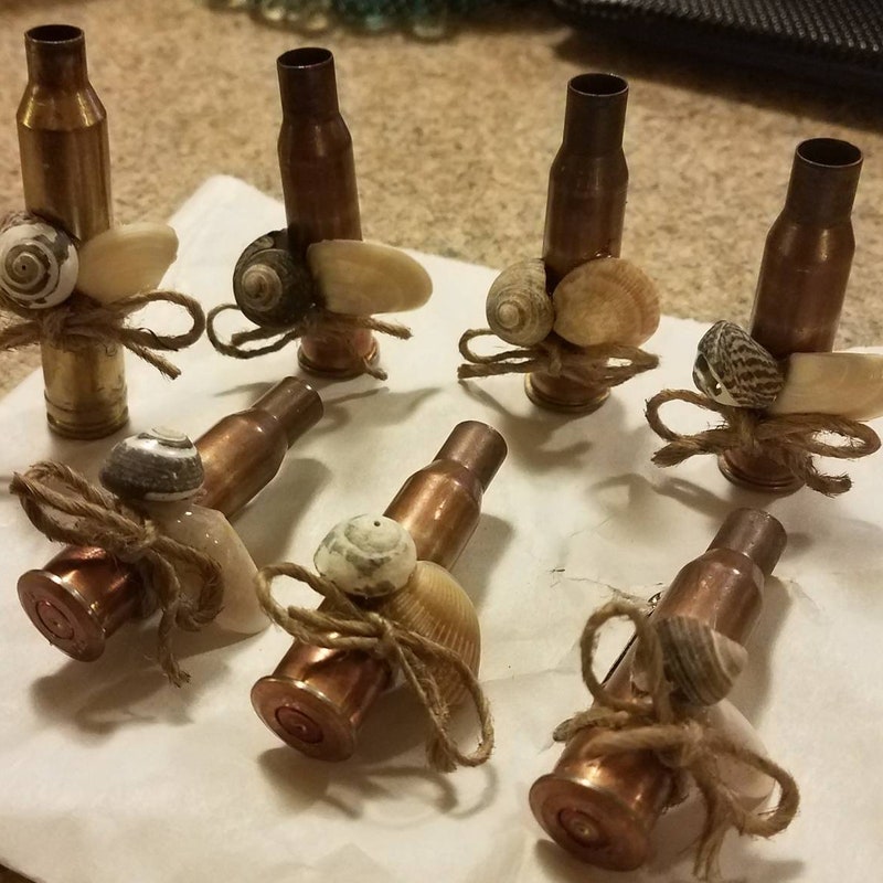 Bullet Boutonniere - Etsy