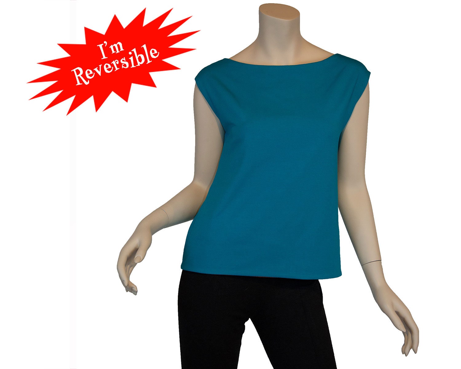 Annie Top - PDF Pattern - Etsy