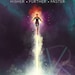 CAPTAIN MARVEL Inspired Poster - Higher Further Faster - Etsy