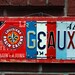 GEAUX ULL / University of Louisiana-Lafayette license plate | Etsy