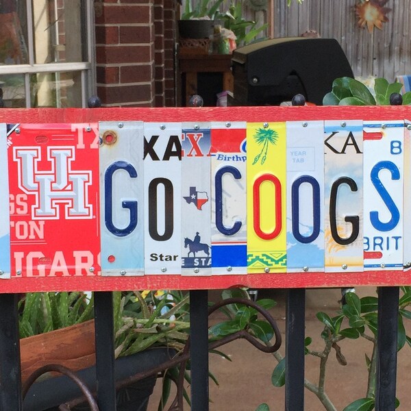 University of Houston - Etsy