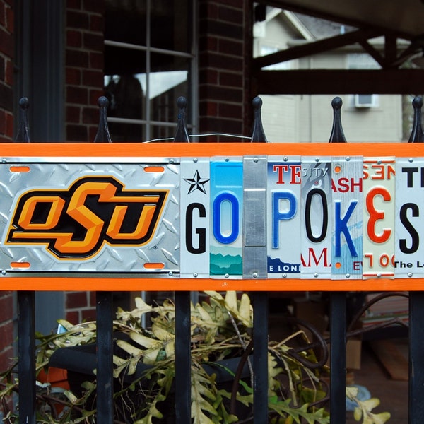 Osu Sign - Etsy