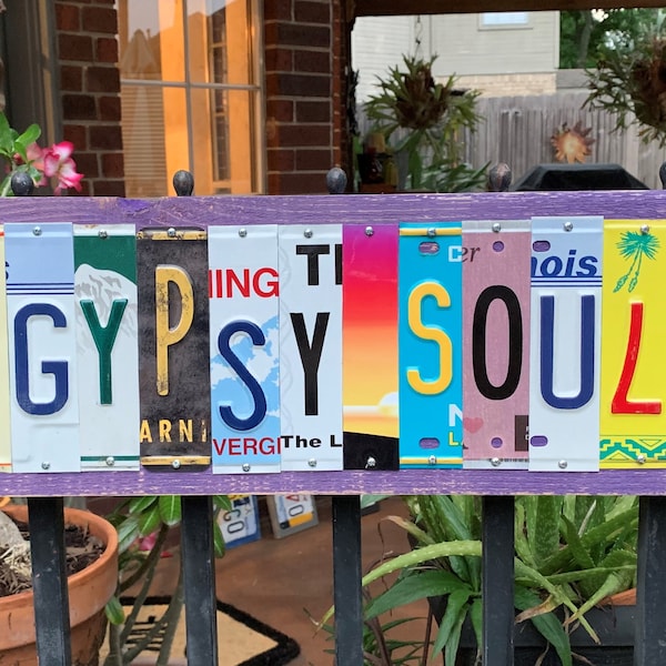 Vintage Gypsy - Etsy