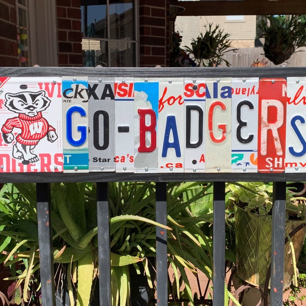 University of Wisconsin - Etsy