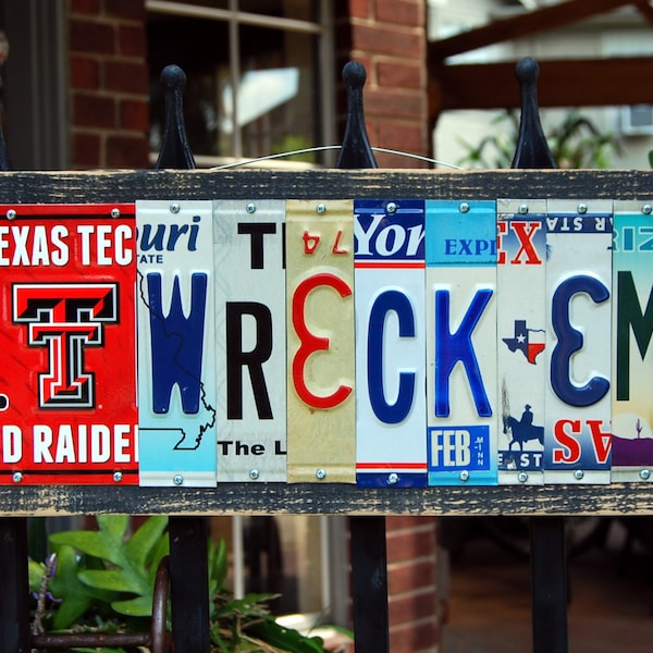 Texas Tech Logo Svg - Etsy