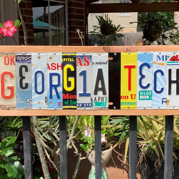 Georgia Tech - Etsy