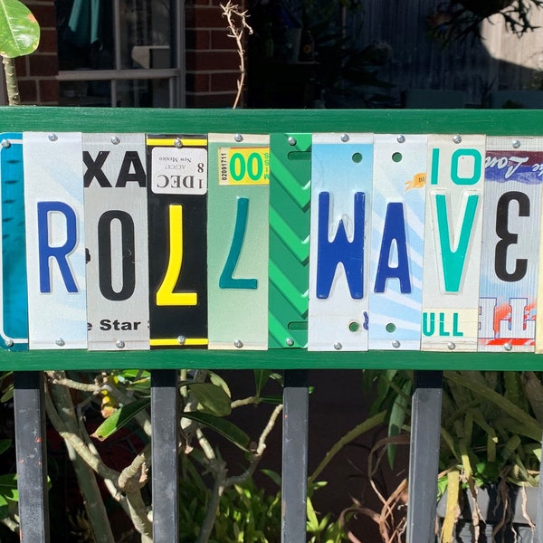 Tulane Green Wave - Etsy