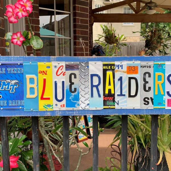 Middle Tennessee - Etsy