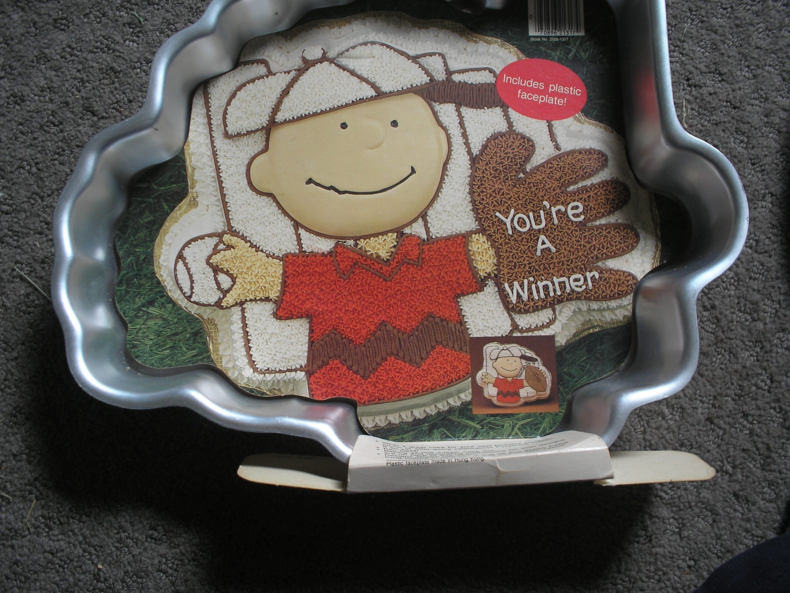 Snoopy cake pan for sale store