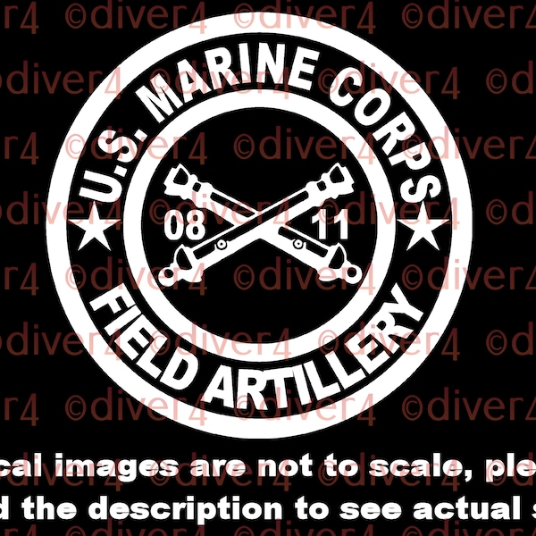 Crossed Cannons - Etsy