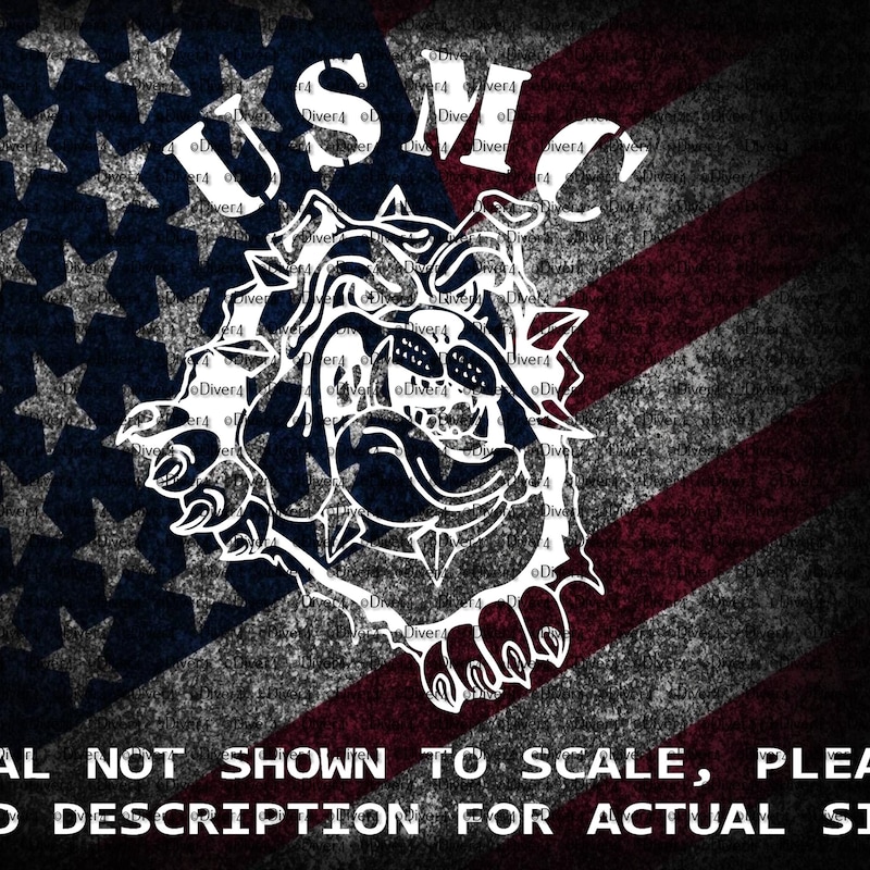 Usmc Wall Art - Etsy
