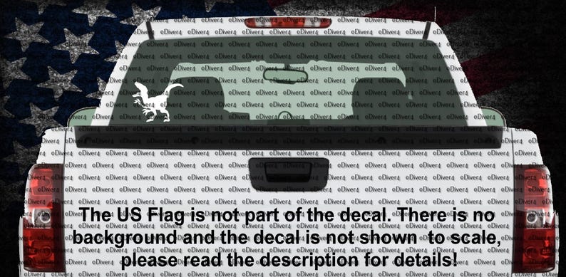 Veloster Raptor (velociraptor) Dinosaur Silhouette Car Truck Van Window ...