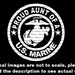 USMC 0911 Drill Instructor Car Truck Van Window or Bumper - Etsy