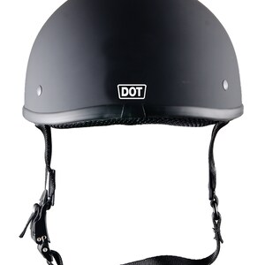 4 Replacement DOT Motorcycle Helmet Stickers Vinyl Decals D.O.T. Labels ...