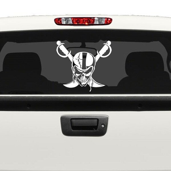 Raider Nation - Etsy