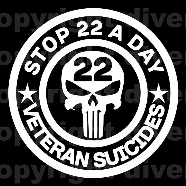 22 a Day Truck Badge - Etsy