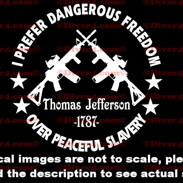 Thomas Jefferson - Etsy