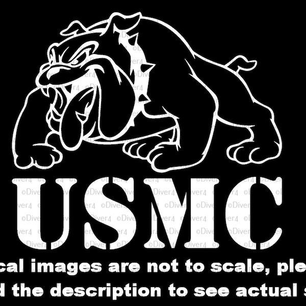 Usmc - Etsy