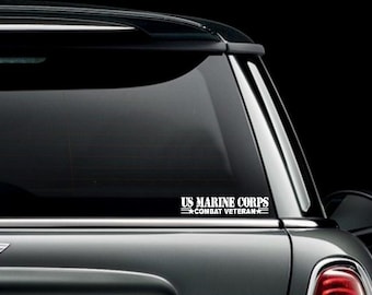 USMC silver Stars Combat Aircrew Badge wings U.S. Marines Combat ...