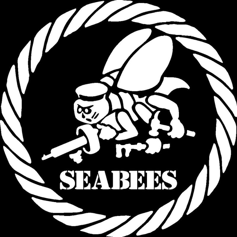 Seabee - Etsy