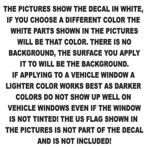 Ipac Custom Car Truck Van Window or Bumper Sticker Vinyl Decal - Etsy