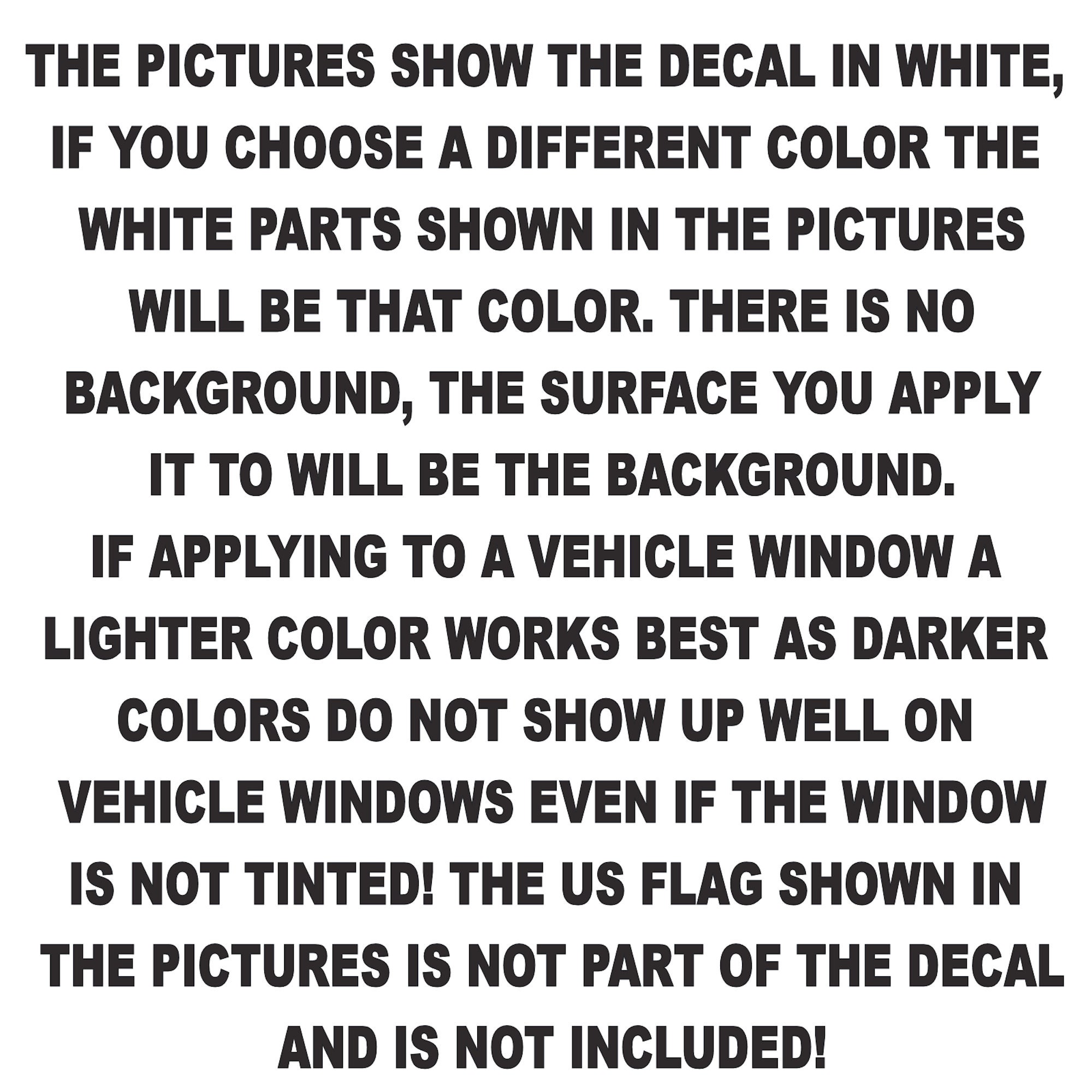 Ipac Custom Car Truck Van Window or Bumper Sticker Vinyl Decal - Etsy